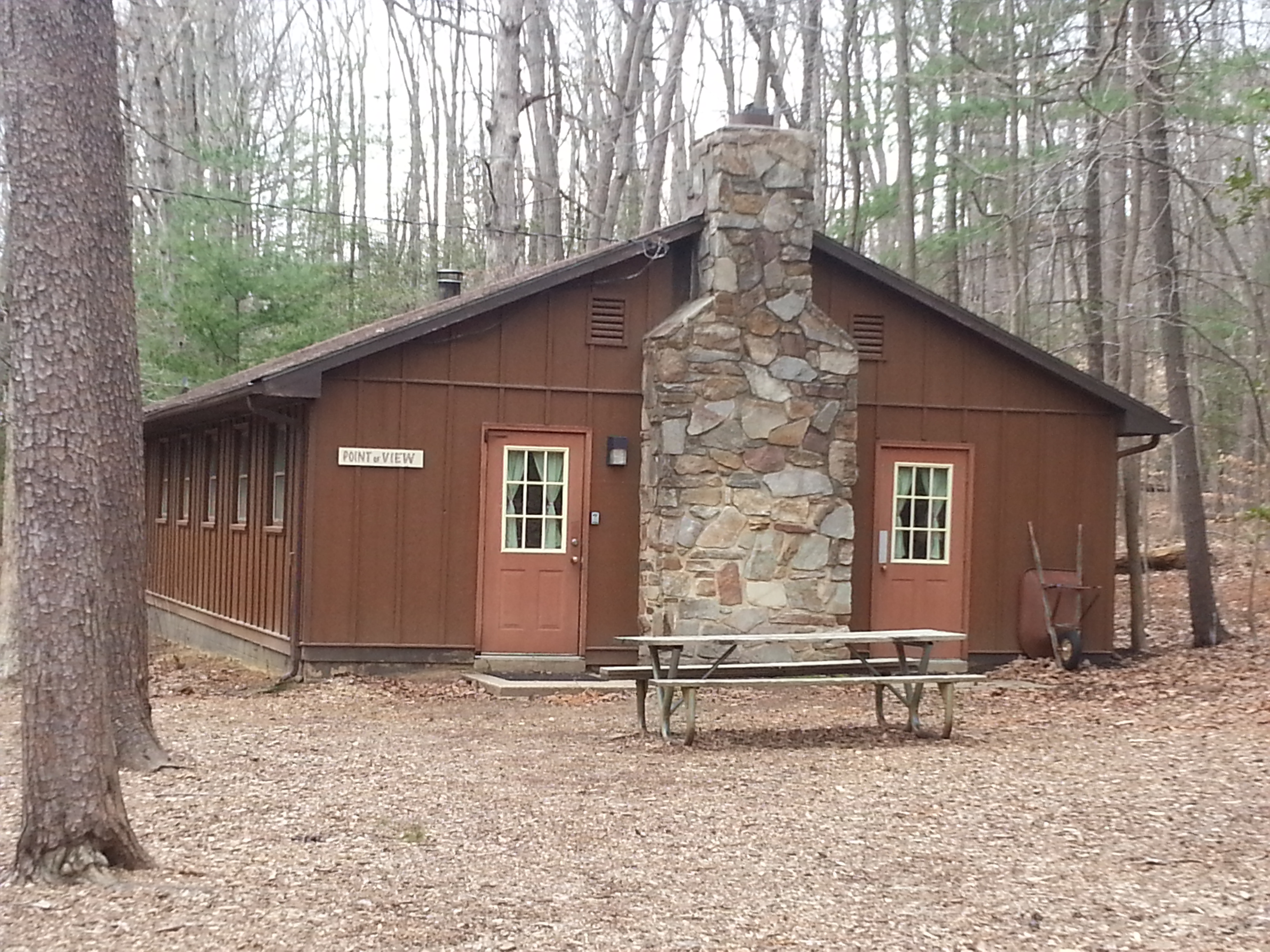 Properties | Girl Scouts of Central Maryland