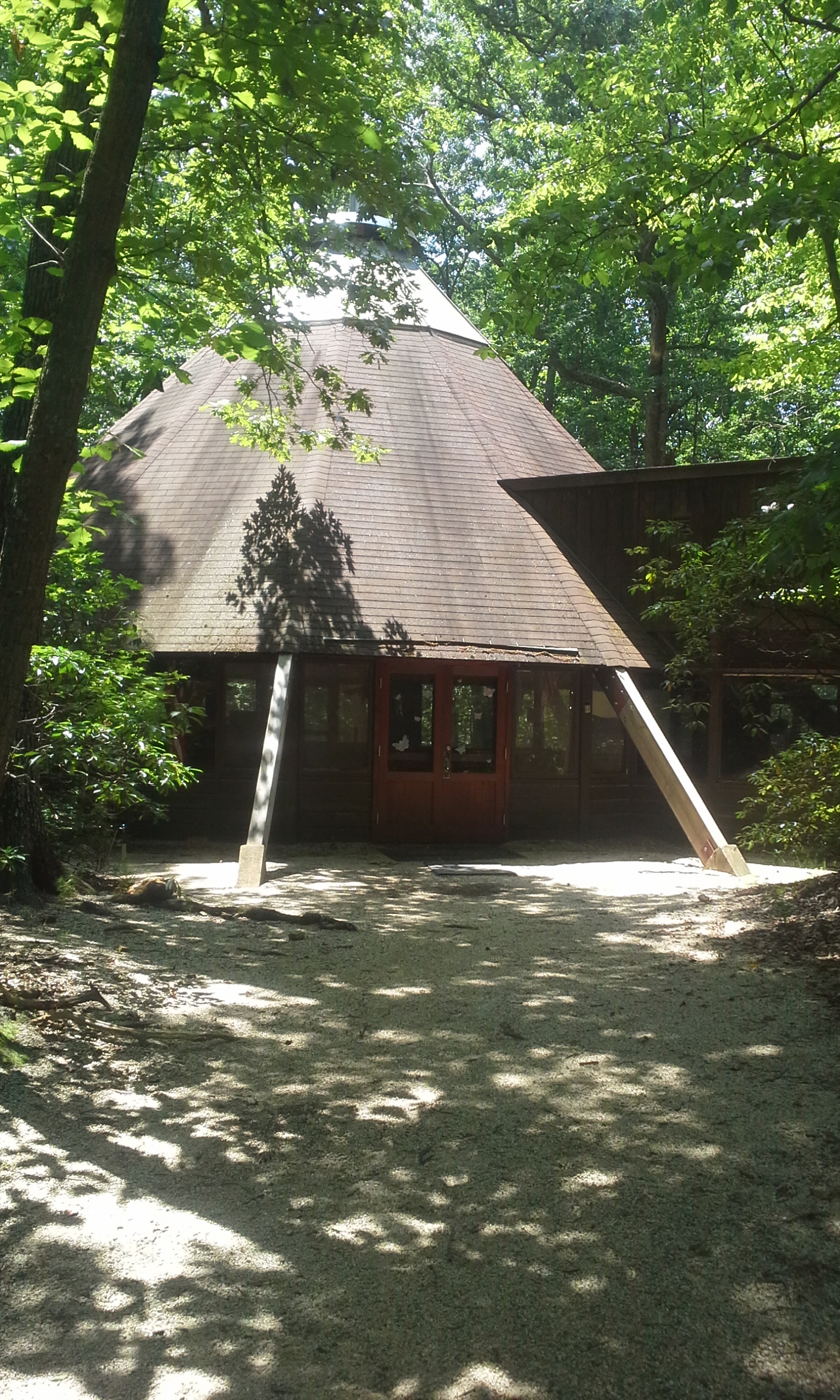 Properties | Girl Scouts of Central Maryland